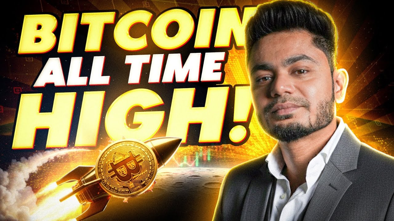 My Trades This Week | Real P&L + Strategy Breakdown - YouTube