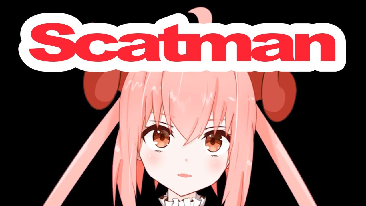 【COVER】scatman スキャットマン - YouTube