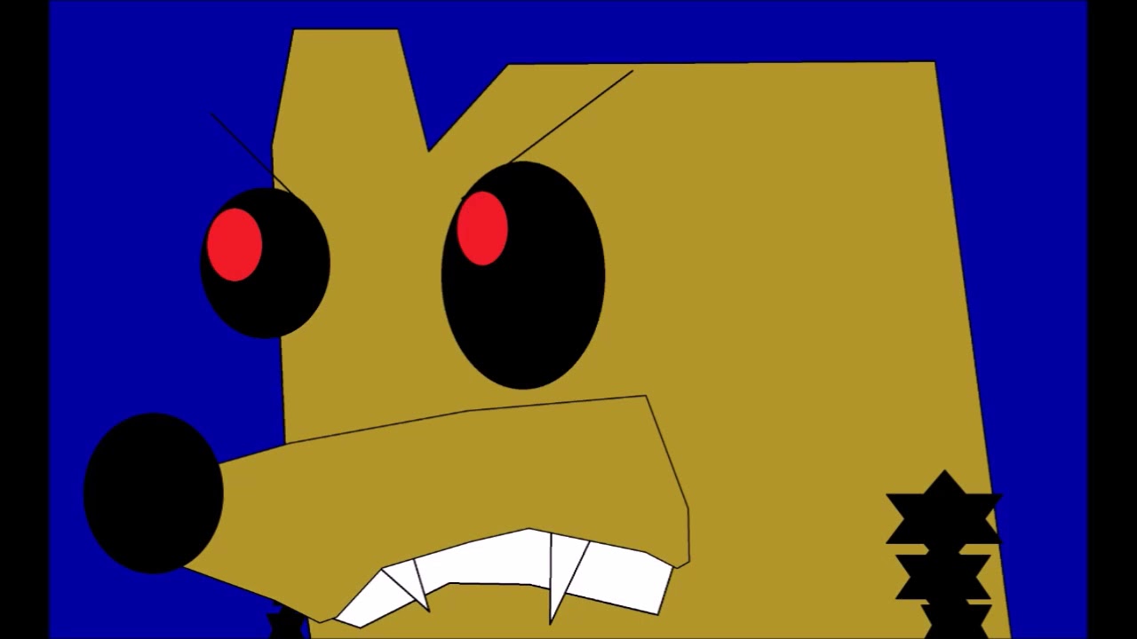 Werewolf Woody - YouTube