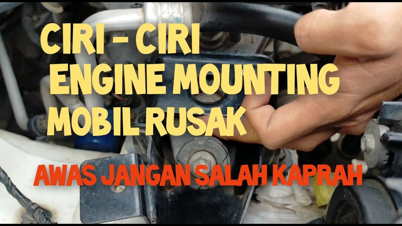Ciri Ciri Rocker Arm Motor Rusak at Skye Milliner blog