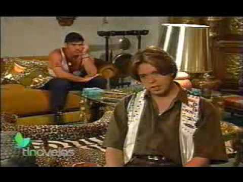 TELENOVELA EL PREMIO MAYOR CAPITULO 78 PARTE 4