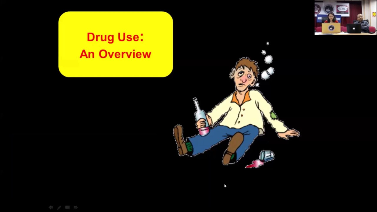 Types of Commonly Used Drugs_DMHP Karnataka - YouTube