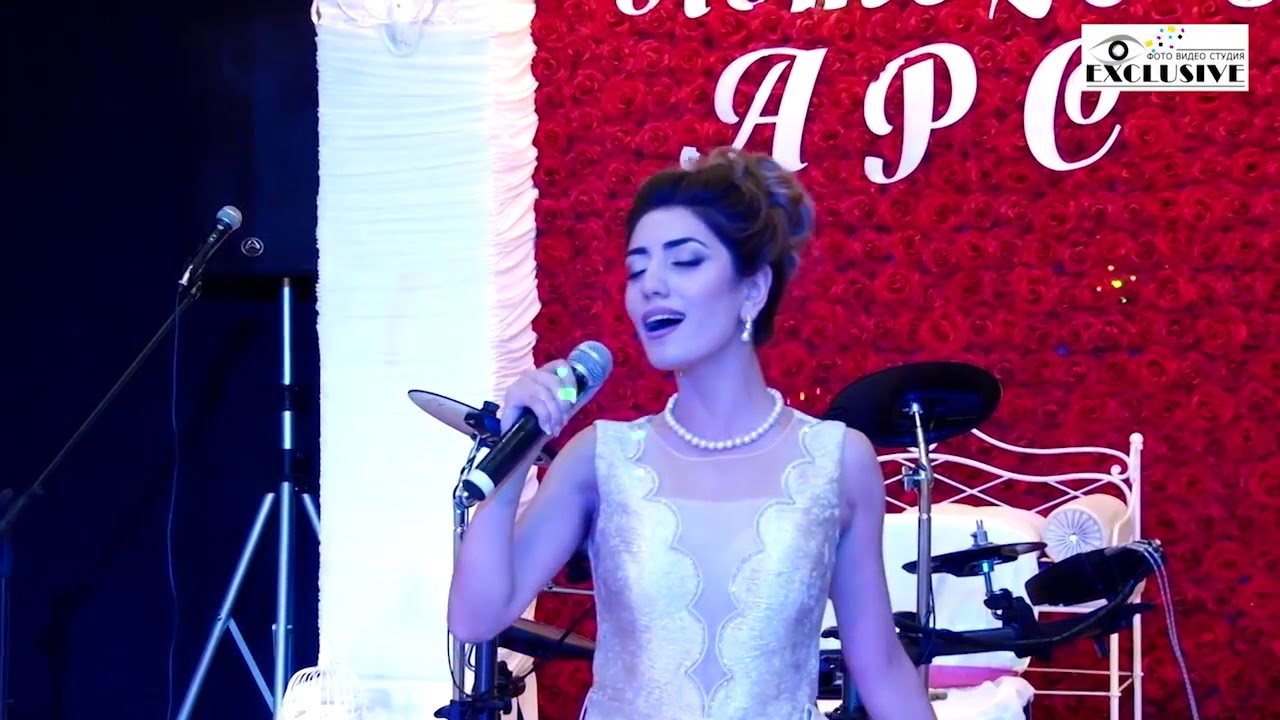 Назиля Ирзаева Seninem ЛЕТО 2016 - YouTube