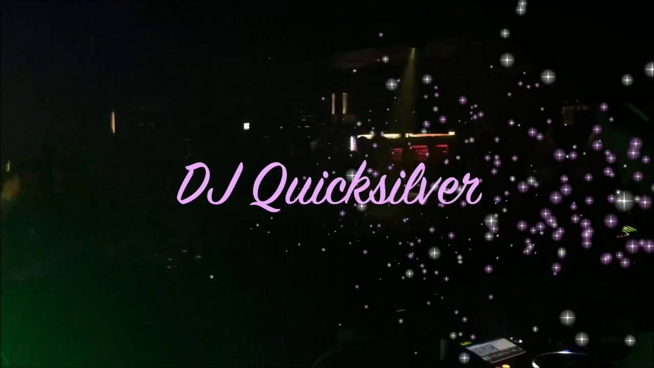 DJ Quicksilver @ Bootshaus, Cologne (15.04.2016) / HeavensGate - Stage ...