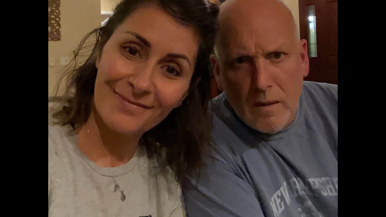 Danielle Salinger is live! - YouTube