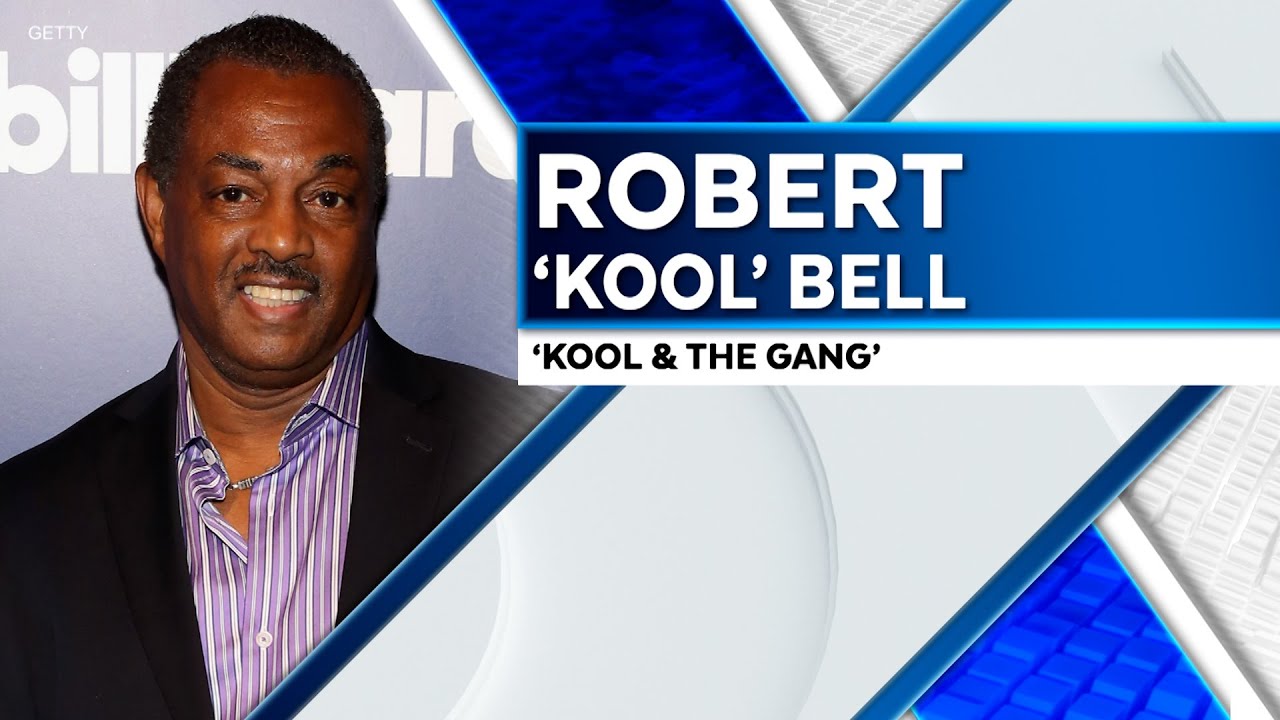 Robert 'Kool' Bell Talks 60 Years of Hits for 'Kool & The Gang,' His Favorite Samples & New ...