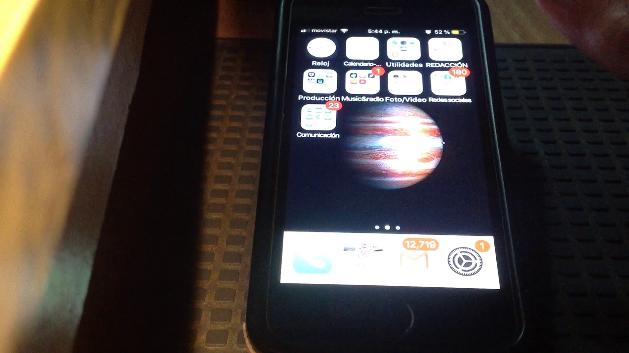 MINI TUTORIALES 7.-/8 GUARDAR EN CONTACTOS - YouTube