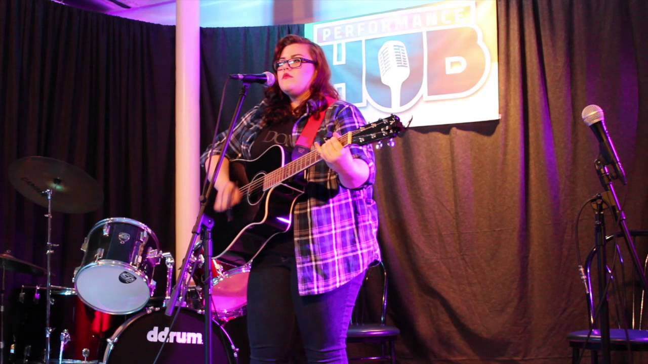 Rachel McIntire - Evidence (Faith No More Cover) - YouTube