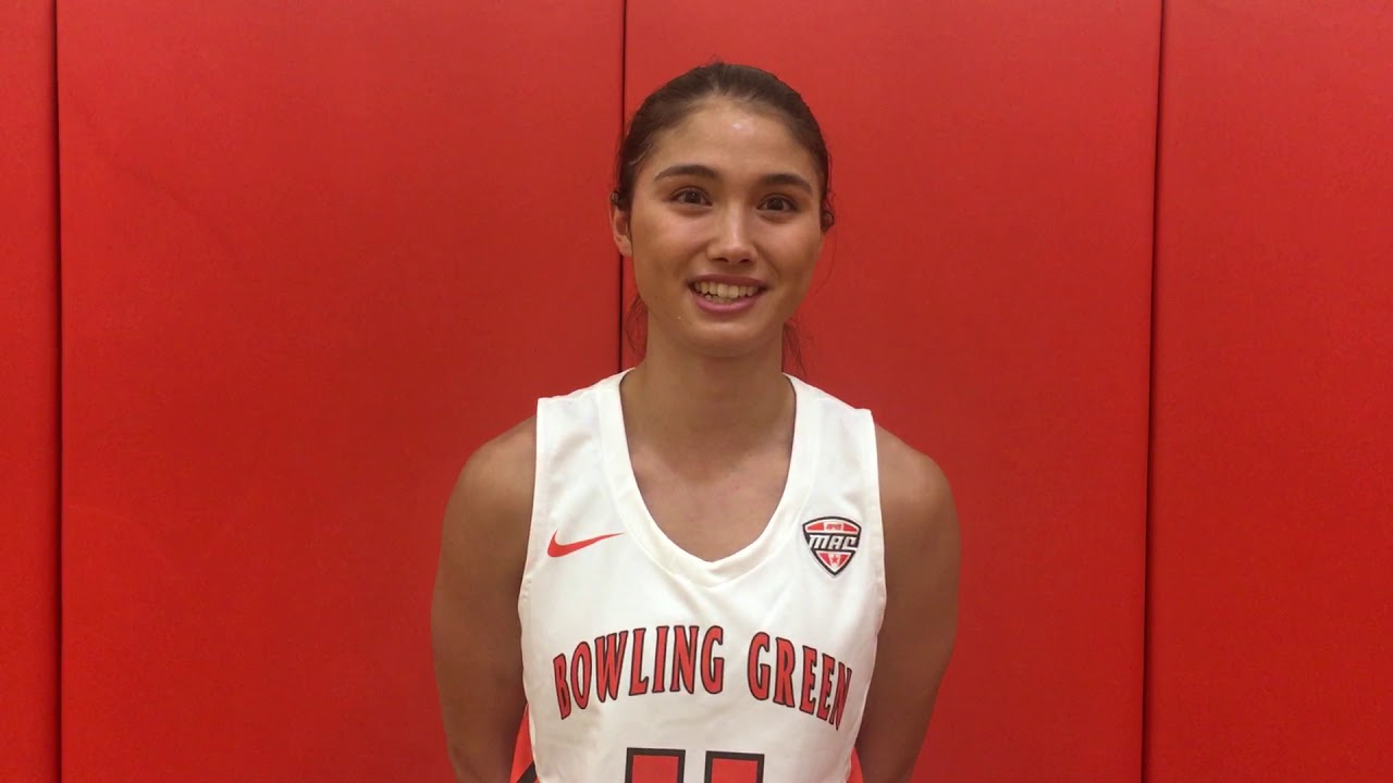 Getting to Know ... Mari Hill - YouTube