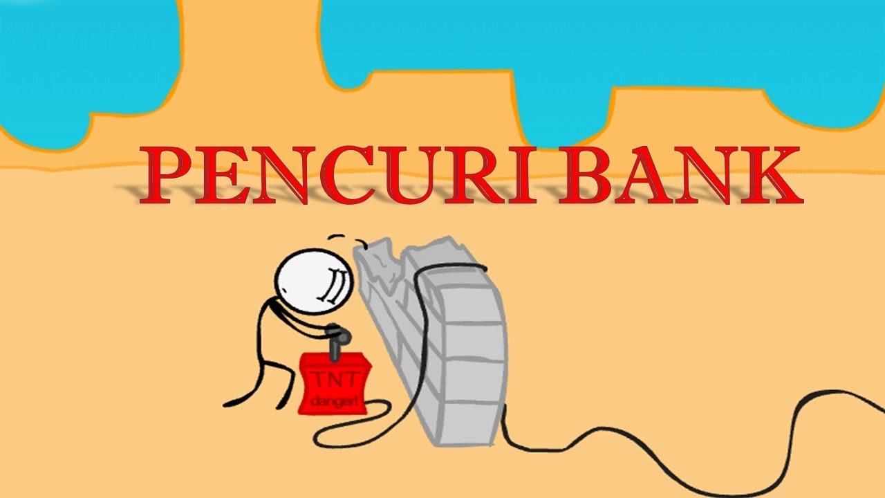 BOBOL BANK - YouTube