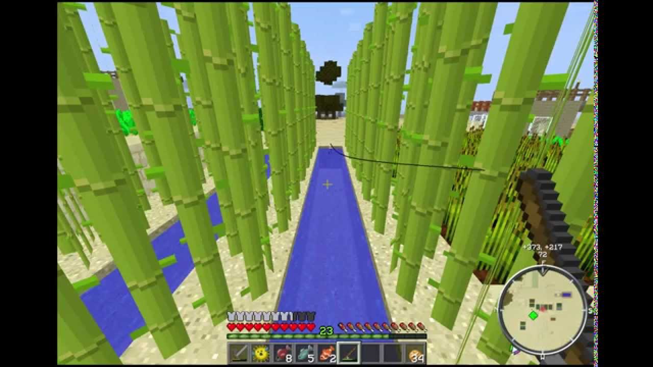 Enchanted Fishing Rod by Fishing! - YouTube
