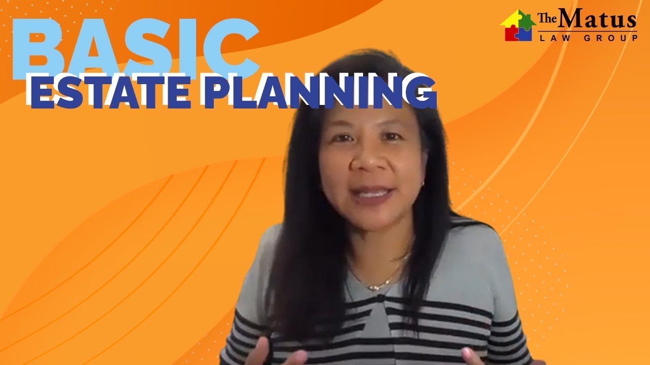 What Documents Are Needed For Estate Planning YouTube What Documents Are Needed For Estate Planning YouTube
