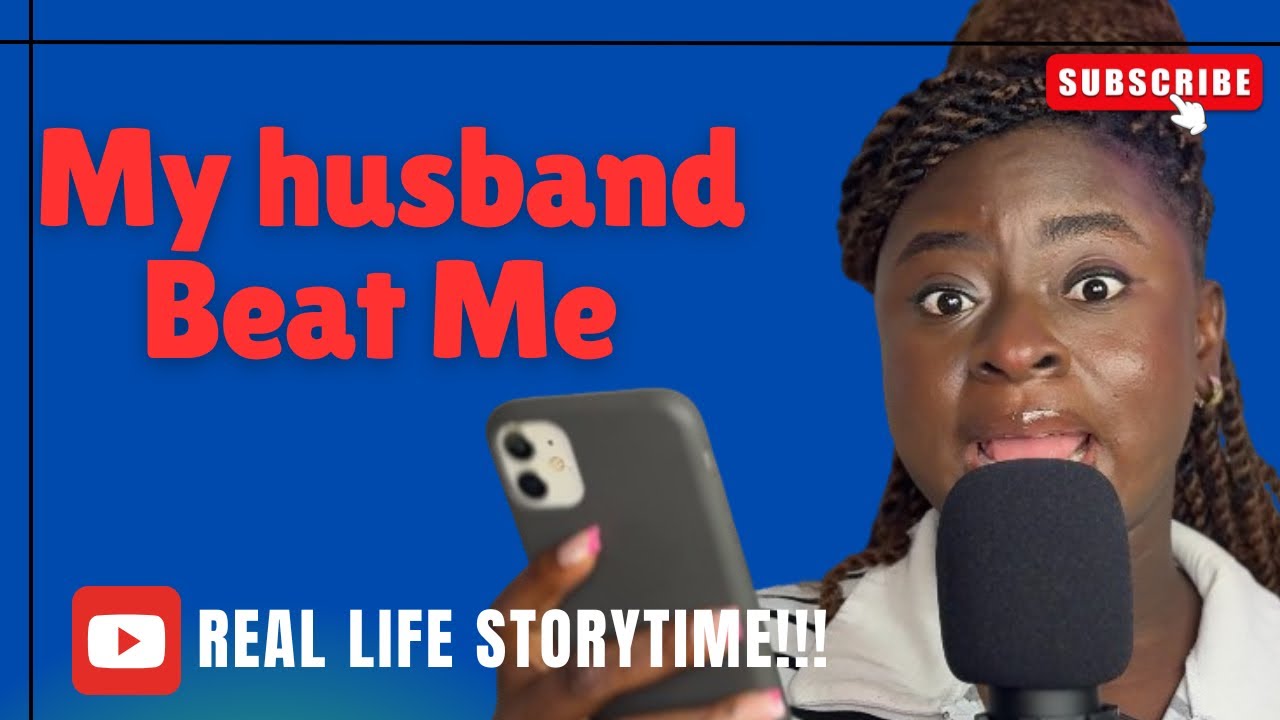 Storytime ”My husband beat me up” #reallifestory #emotionalstory #messy ...