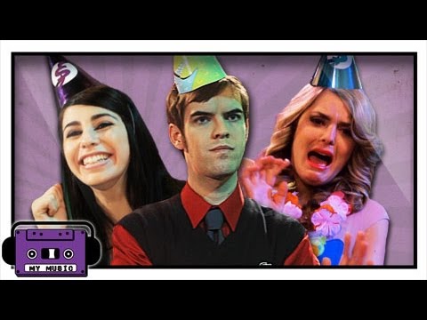 PARTY TIME! (MyMusic Episode #18)