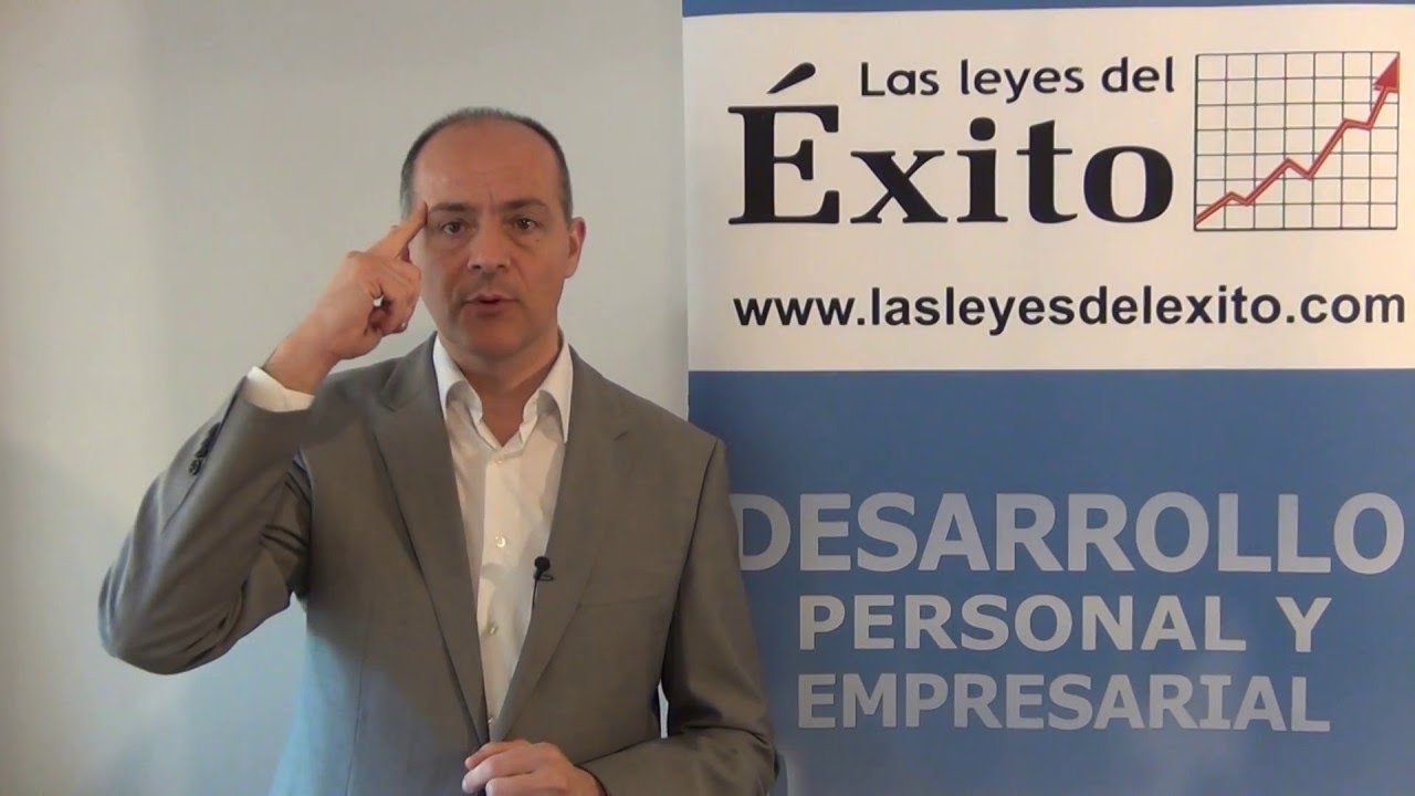 Attirare il denaro con la mente - Alex Arroyo - YouTube