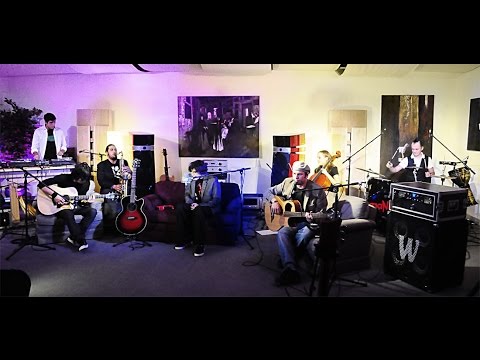 maNga - Beni Benimle Bırak (Akustikhane)