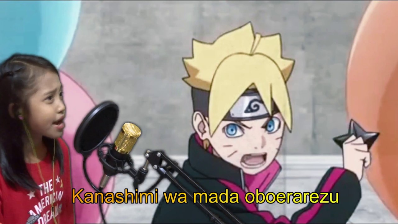 Blue Bird (Ost Naruto ) - YouTube