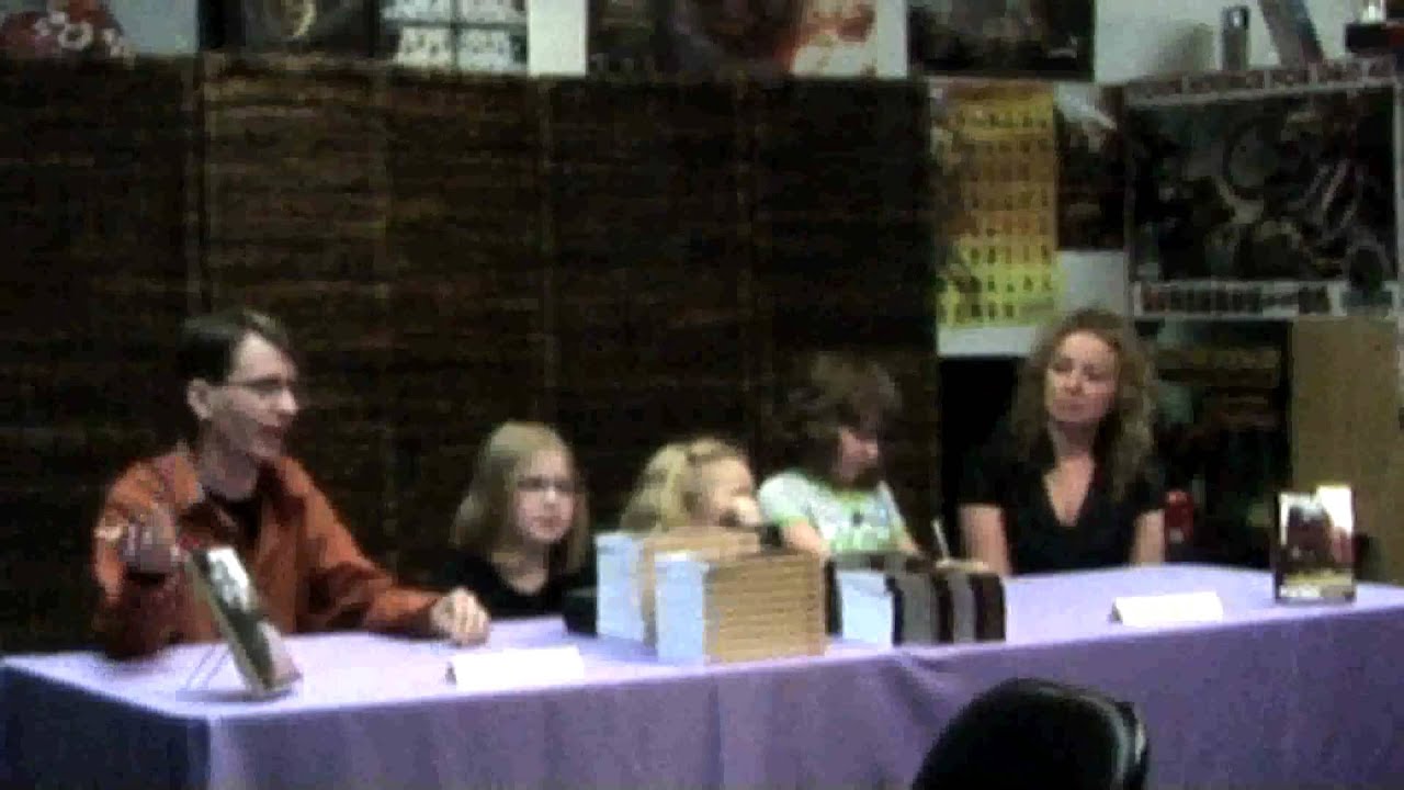 Q&A with Ursula Bielski and Scott Markus, writers on Paranormal Chicago ...