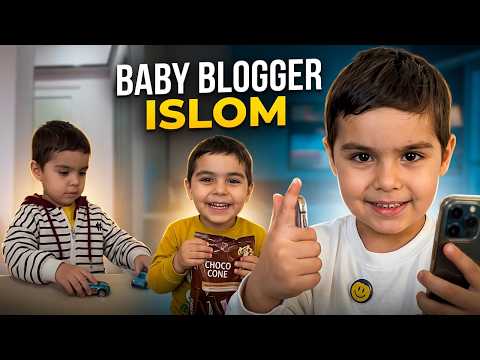 Islom Karimov bilan tanishamiz😍