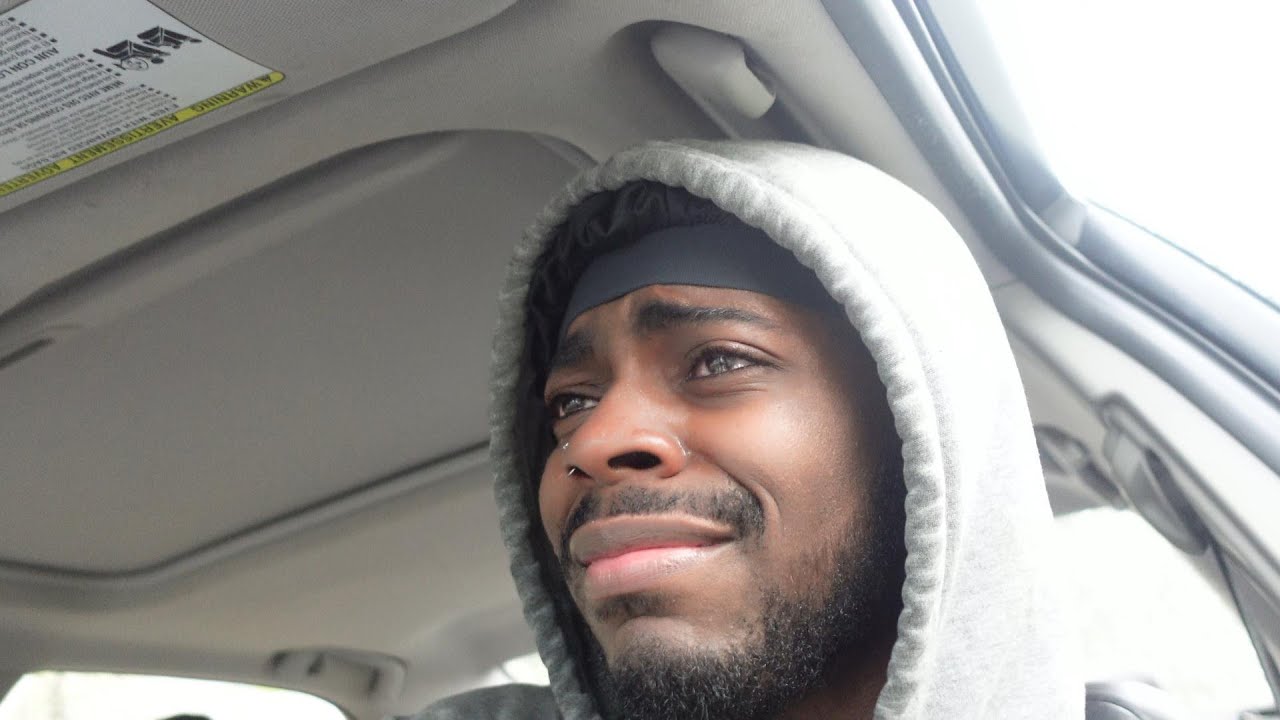 Kyrek Tolbert Reacts To I Told The Storm Greg O´Quin ´N Joyful Noize ...