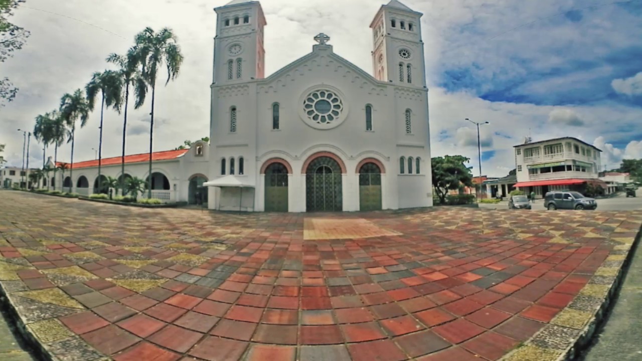 AZTECA COMUNICACIONES GUAMAL META - YouTube