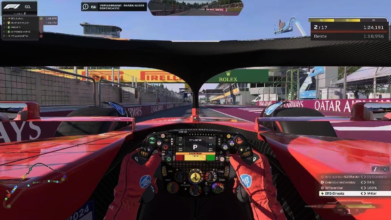 Bapfel DNF - YouTube