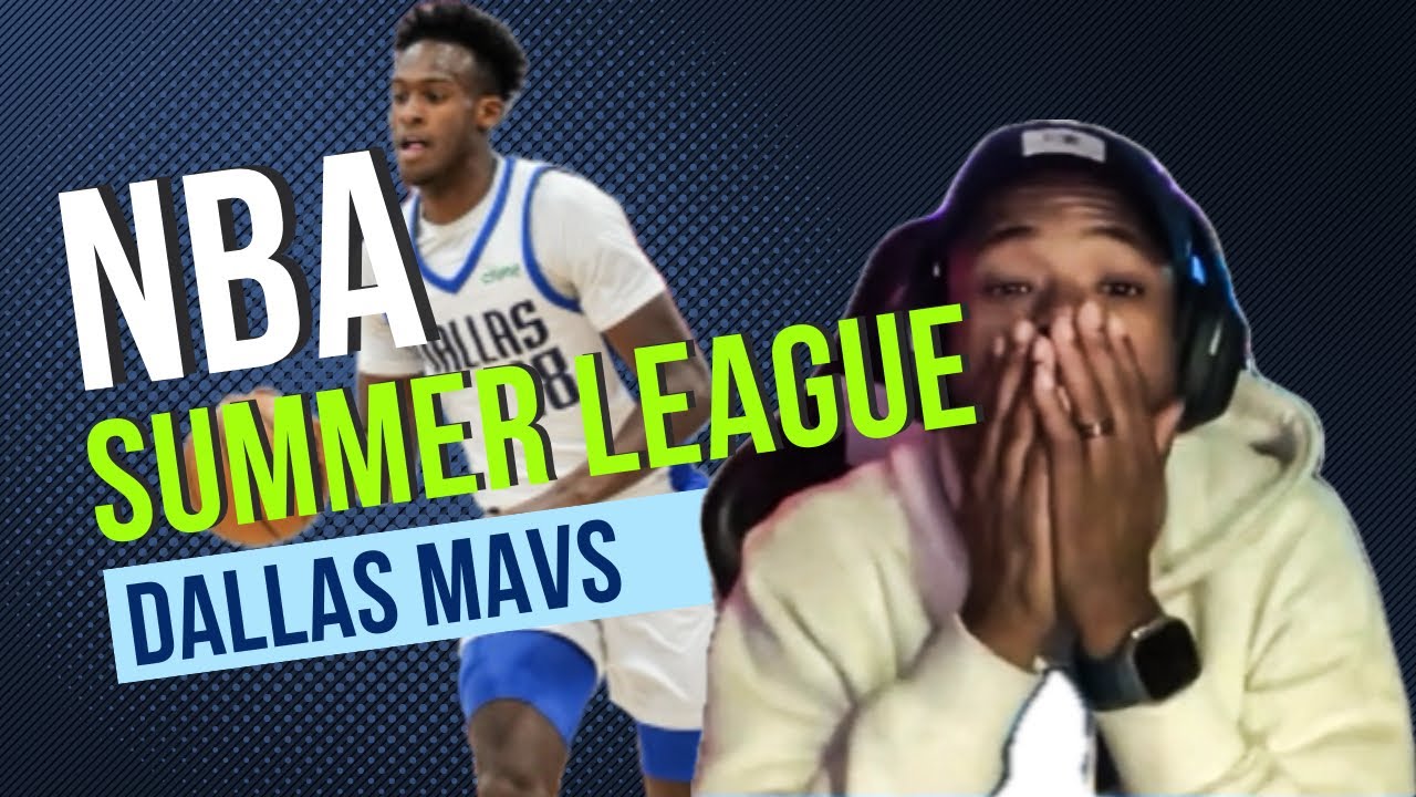 Dallas Mavericks Gortman Is. POA| Developing Omax? #nba - YouTube