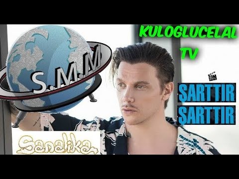 Şarttır I KuloğluCelal