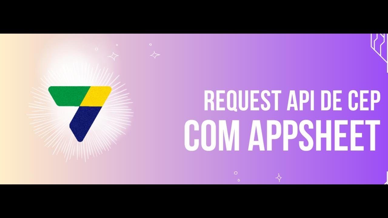 API request com Appsheet - YouTube