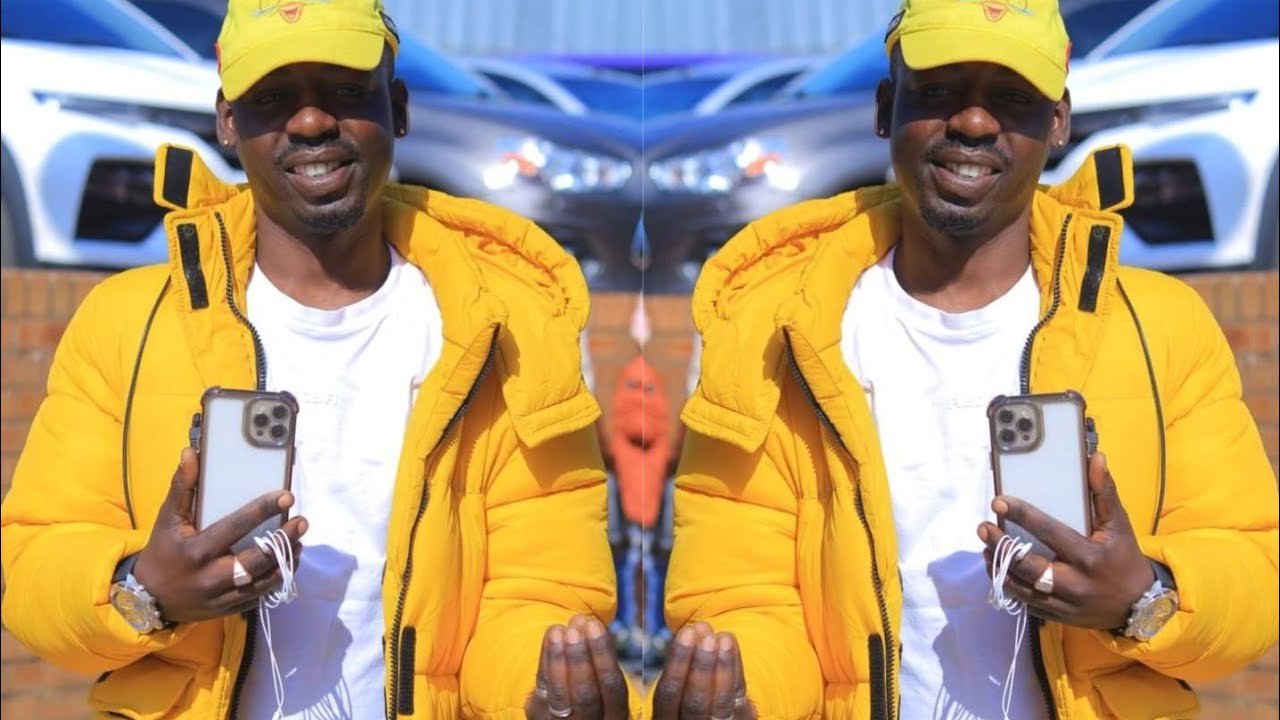 Xamaccombo - Skeem Xa Hansahansa 2023 New Hit