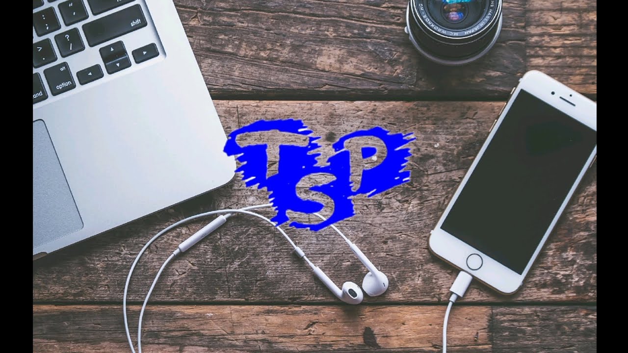 Herzlich Willkommen bei Top Secret Products - YouTube