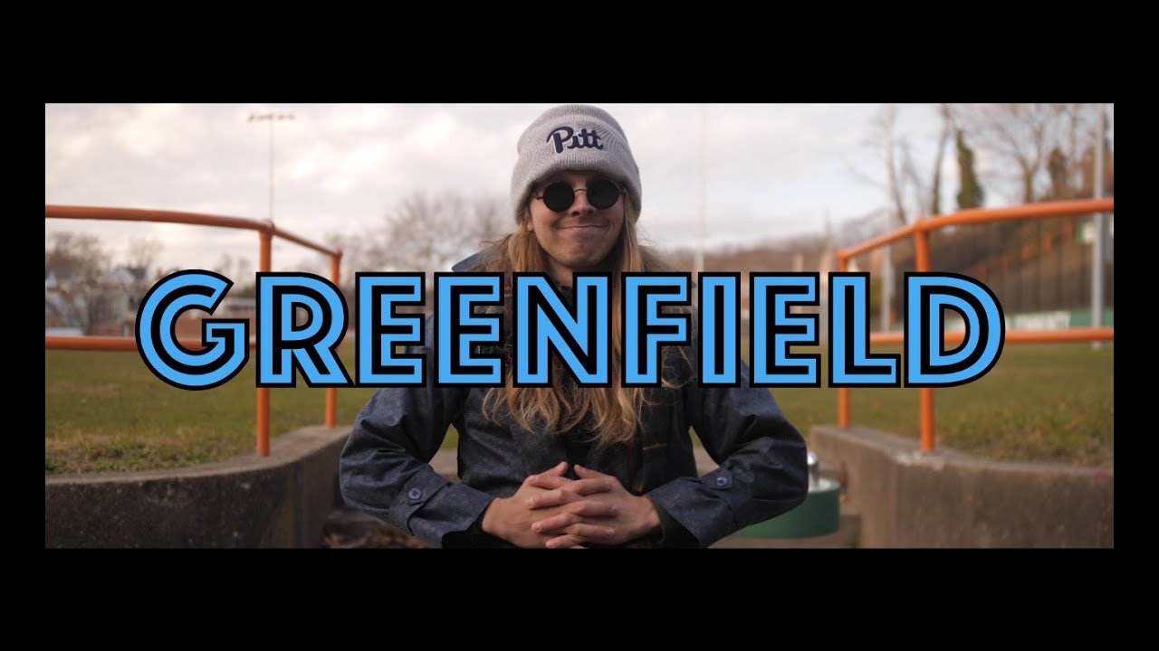 NEIGHBORHOODS OF PITTSBURGH - GREENFIELD - YouTube