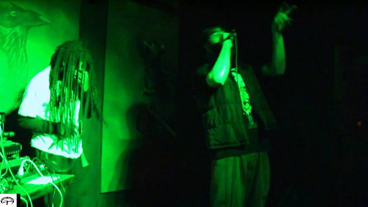 rat & raven thats whats up show 2010 the opening act. - YouTube