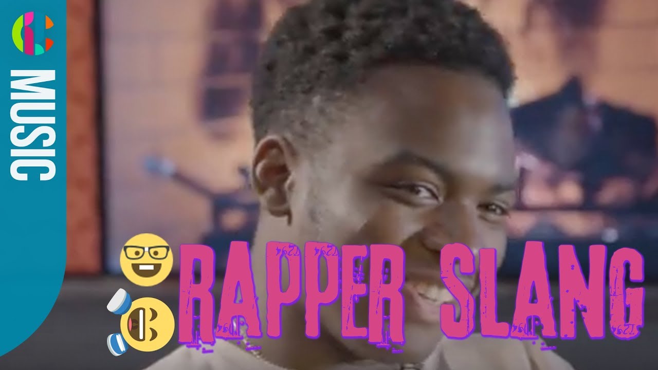 NOT3S guide to rap song lyrics | The Playlist - YouTube