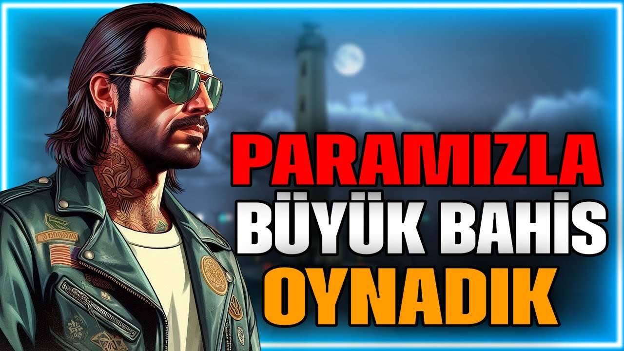 [MTA] POPCORN ROLEPLAY | BOKS RİNGİNDE PARAYI HARCADIK! - YouTube