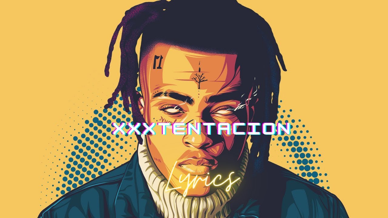 Xxxtentacion Sad Sad Day Youtube