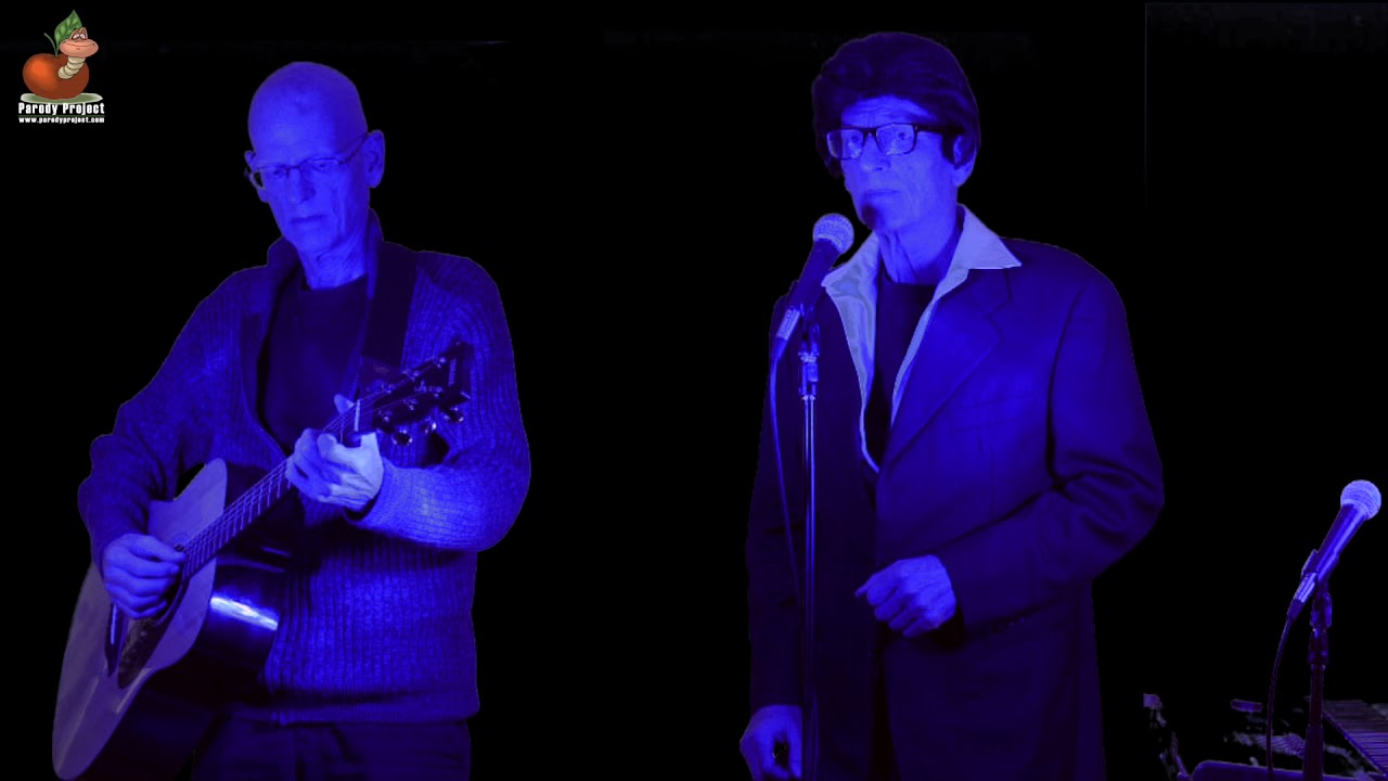 Lying Their Way Into Heaven - Parody of Stairway to Heaven | Don Caron ...