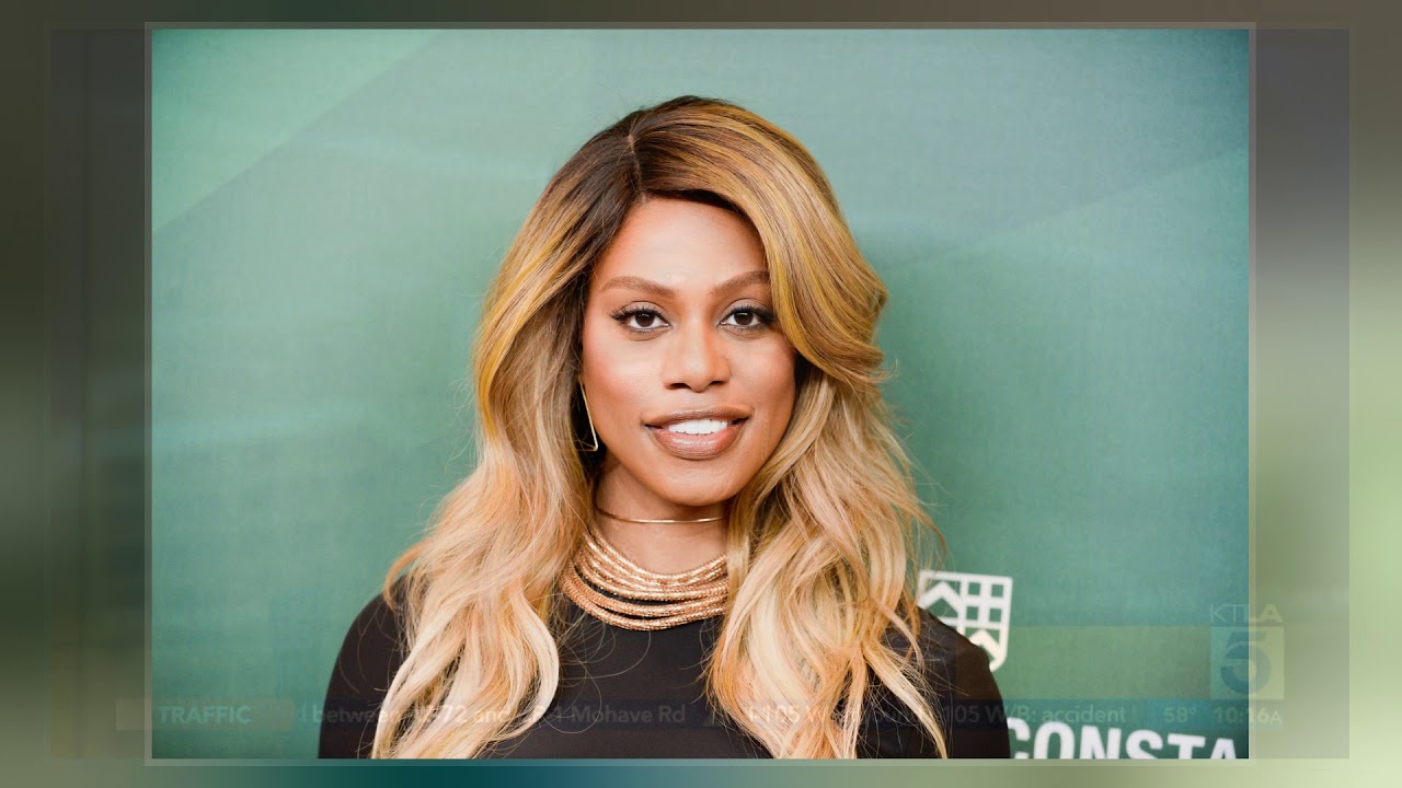 Brian Michael Smith - YouTube