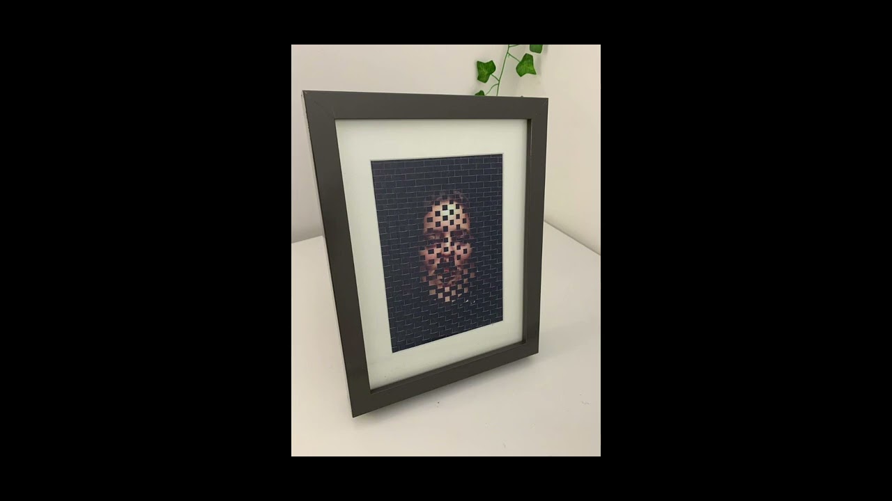 Projet spécialité Art Cned - YouTube