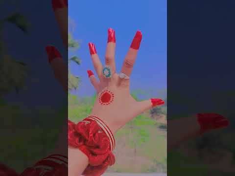 Misti hasi #sortvideo #hand #love #love #sortvideo #hand - YouTube