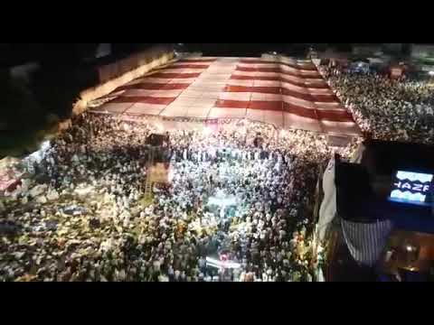 uras Pak aalah hazarat barelwi Sharif 2022