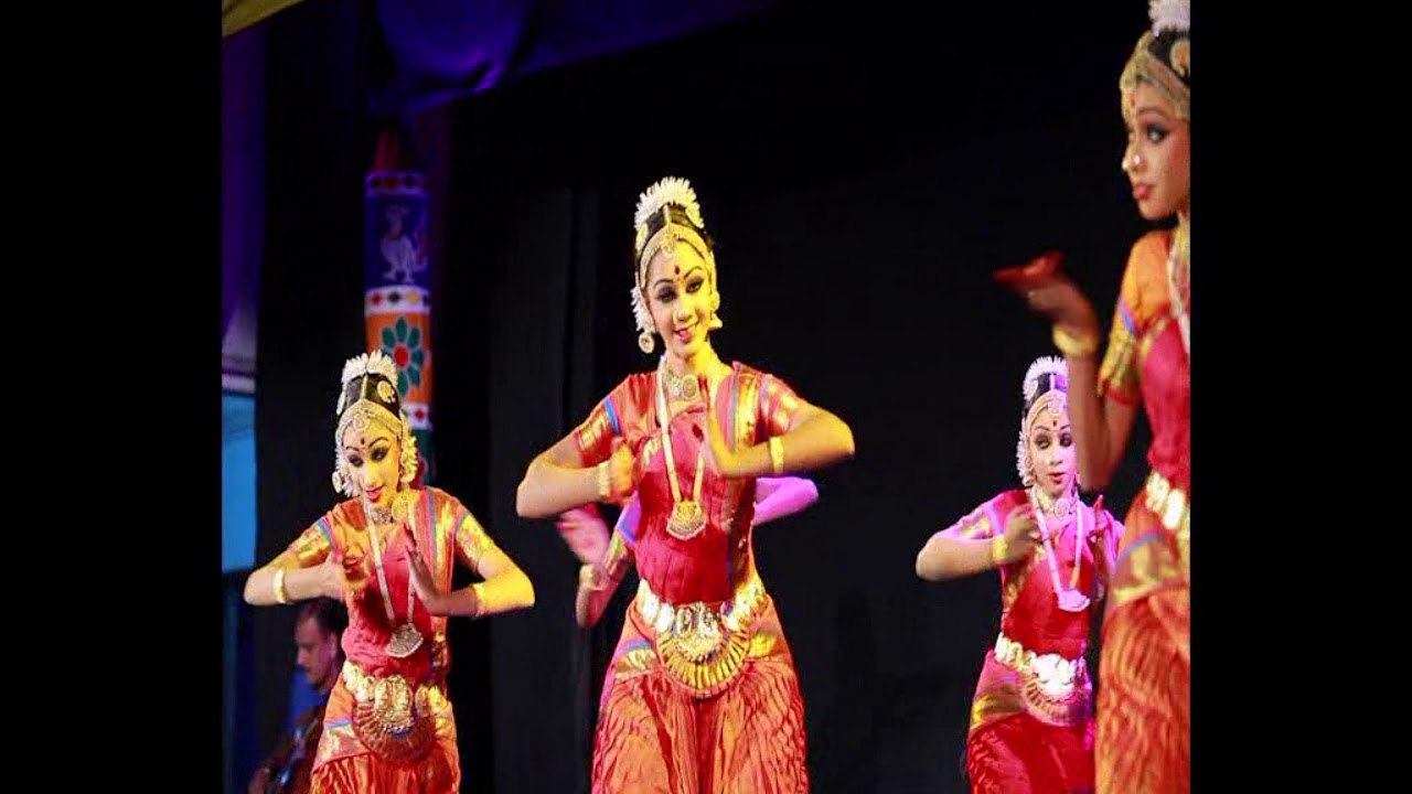 Soorya Fest 2019 - Layam Koothambalam Tripunithura HD - 2 - YouTube