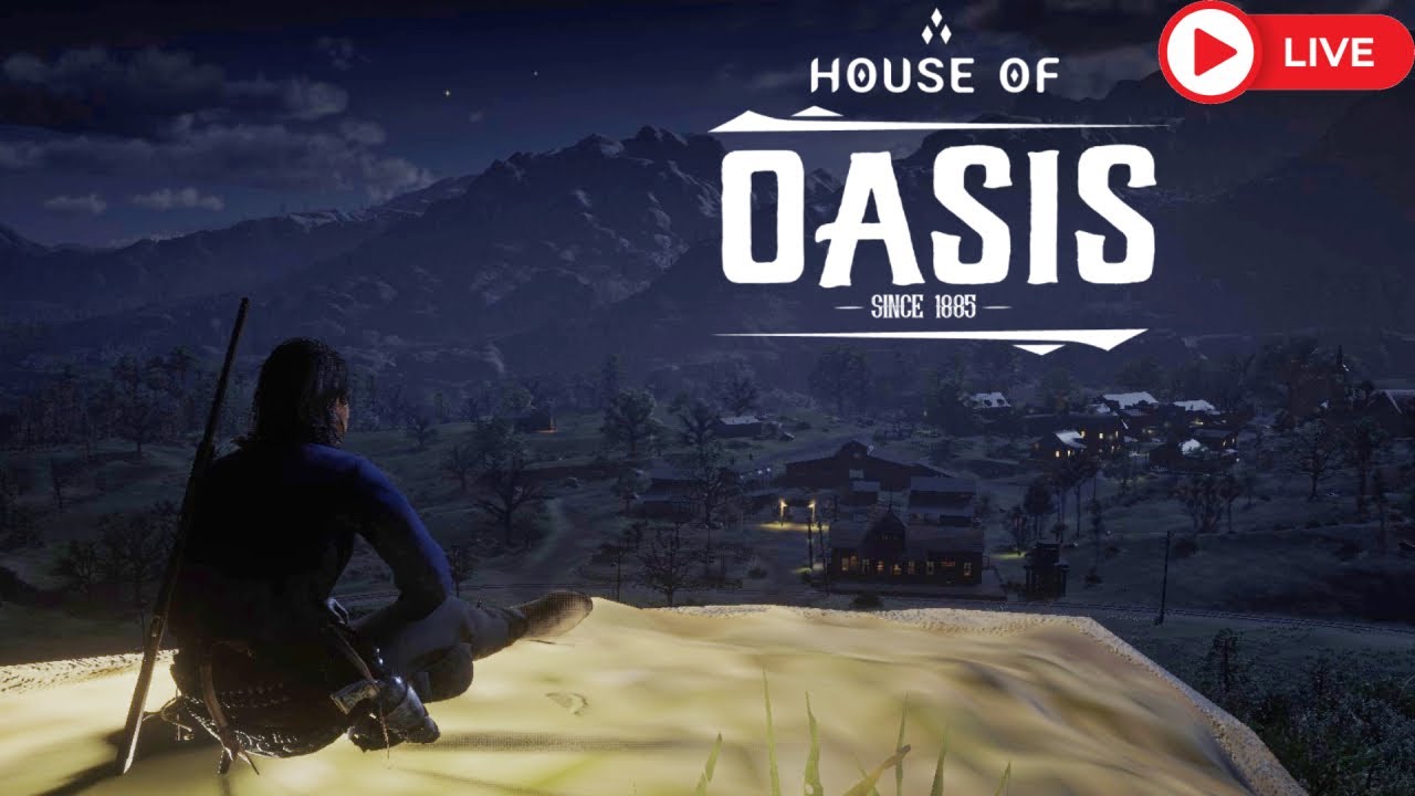 Live RedM การเดินทางของบุญอัปโชค 7 - YouTube