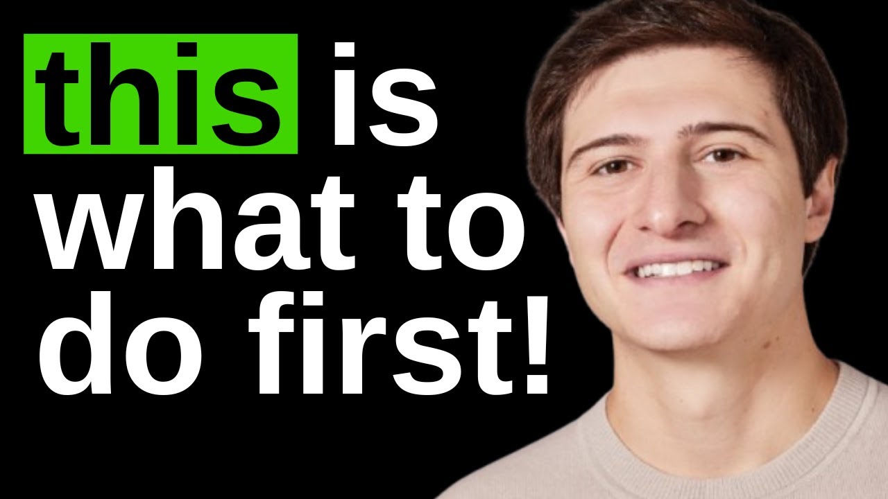 Founders Must Learn This | Maurice Russo - YouTube