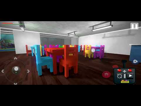 Playing Garden of Ban-Ban goofy ahh version - YouTube