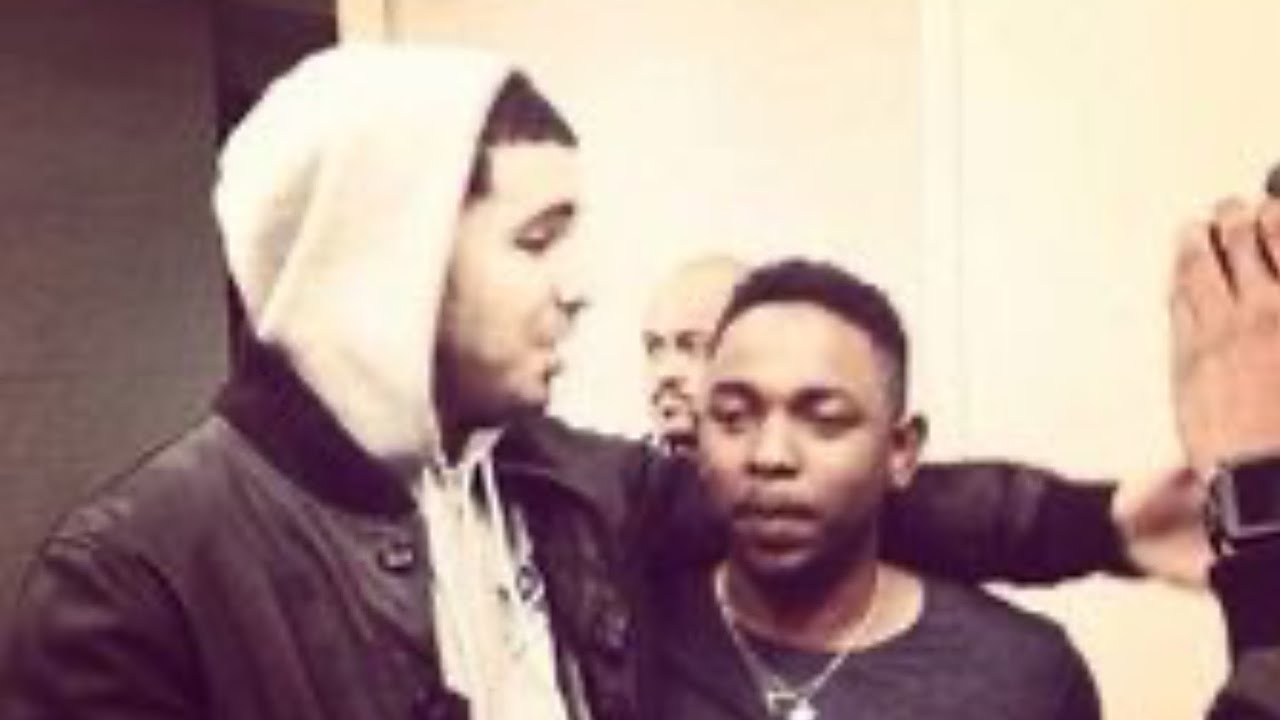 Drake Is The Most Petty Rapper To Beef With EVER | Drake vs. Kendrick ...
