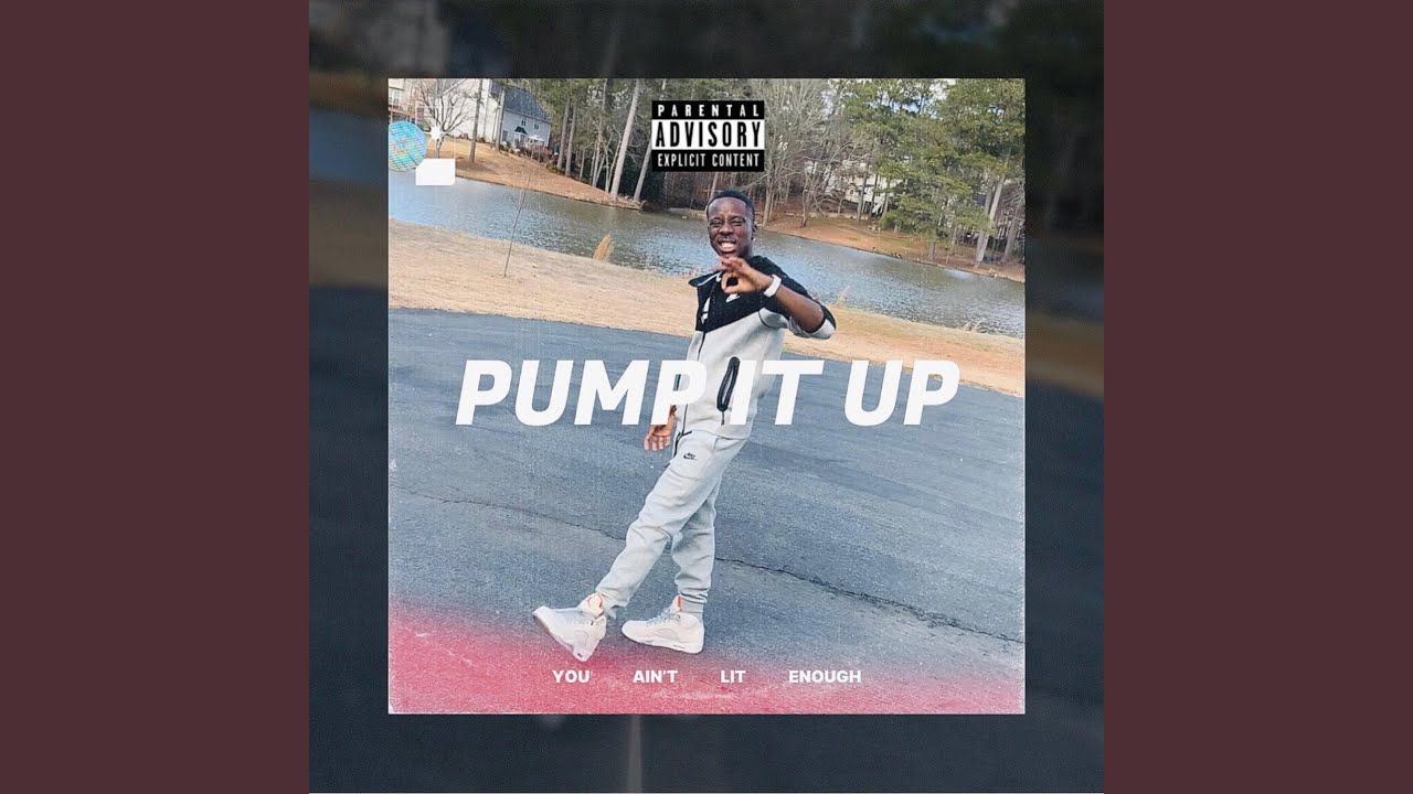 Pump It up - YouTube