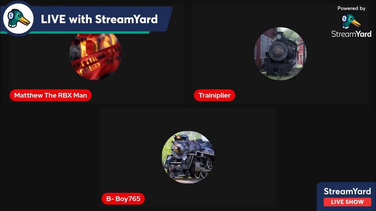 Playing Railroad with Sal Part 2 - YouTube