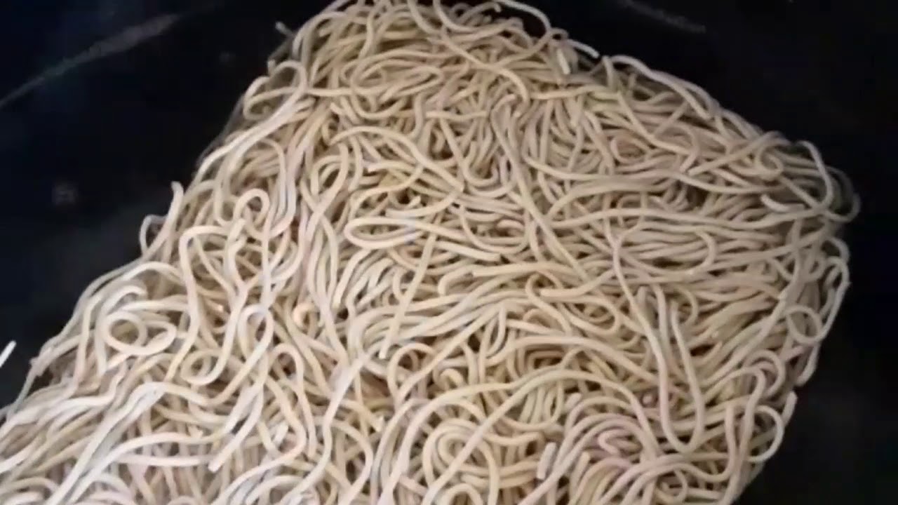 Haciendo chomin guatemalteco - YouTube