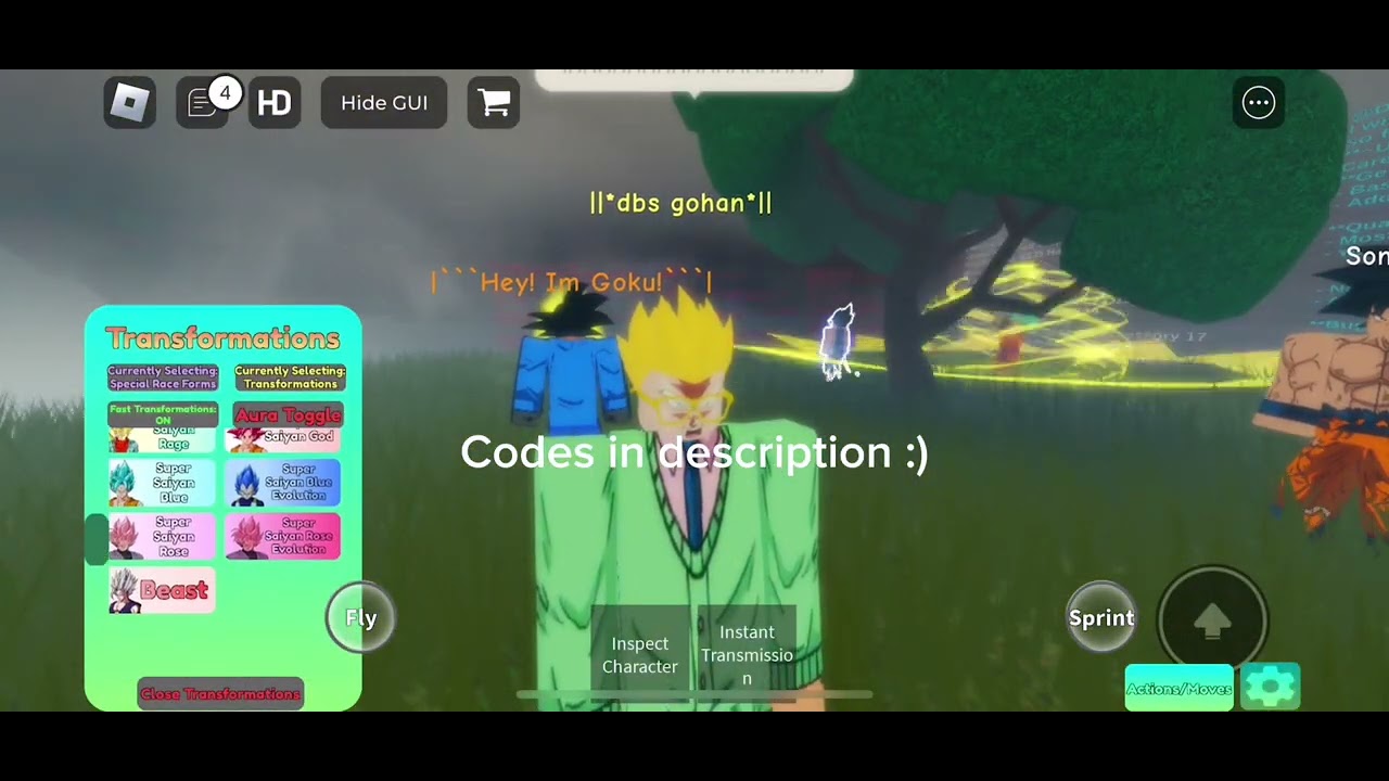 “How to make dbs gohan!!”(shaded faces)”in dragon ball azure - YouTube